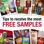 Tips to Receive the Most Free Samples and the Best Ones