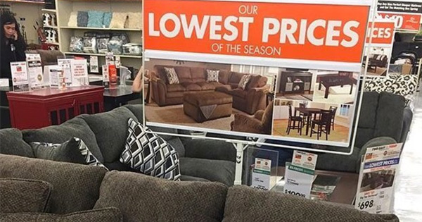 Better Hurry! You Can Save Up To $100 At Big Lots With This Coupon ...