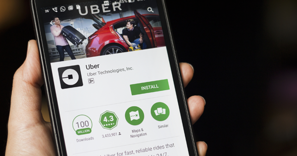 Make Your Own Hours And Earn Tons Of Cash By Driving With Uber Now