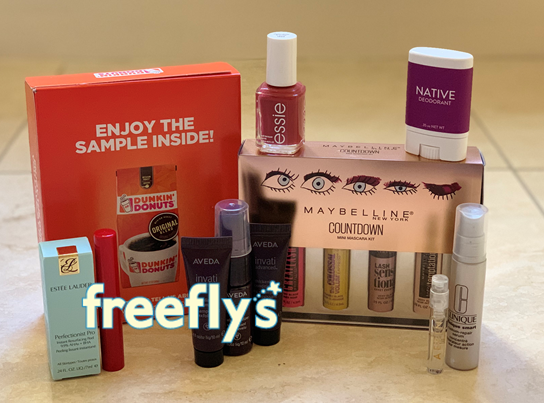 15 Freebies for New and Expecting Moms