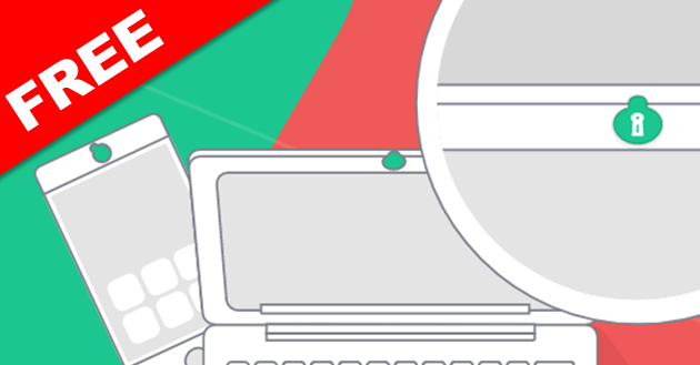 FREE Webcam Spy Blocker Stickers