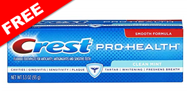 Crest Toothpaste Logo Png
