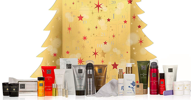 FREE Rituals Advent Calendar