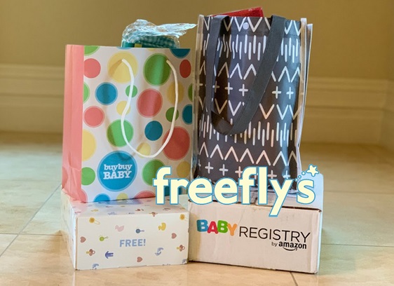 FREE Baby Samples