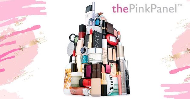 FREE Beauty Products to Test & Keep From The Pink Panel