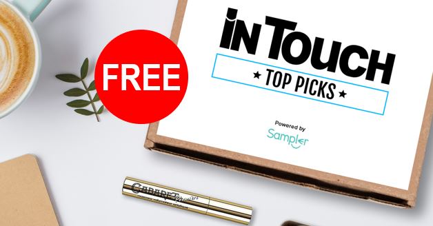 FREE Samples from InTouch Weekly