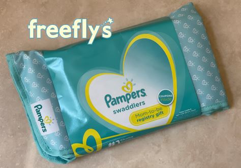 Free Baby Stuff | 100% Free