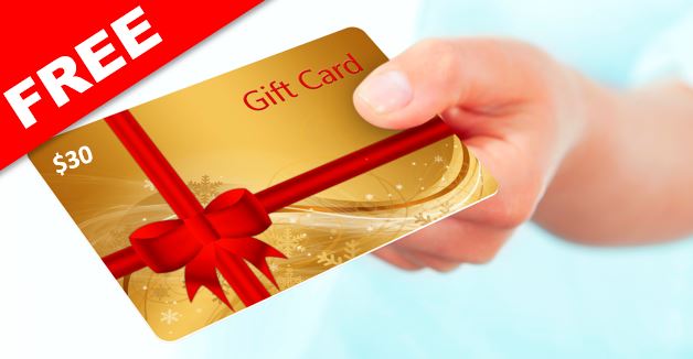 FREE $30 Gift Cards from Modelo