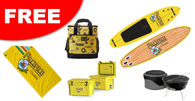 FREE Outdoor Grilling Packs, Camping Packs, Biking Packs & More from ...