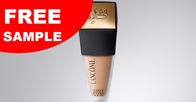 Free Lancome Makeup Samples | Saubhaya Makeup