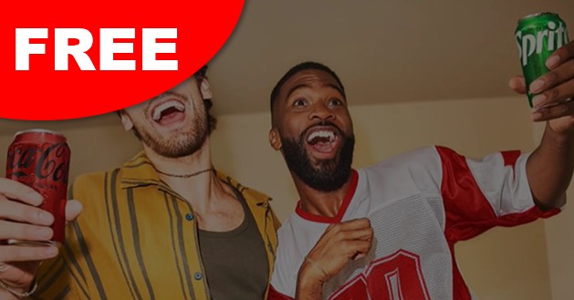 FREE Movie Tickets, Gift Cards & More from Coca-Cola
