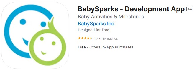 Best FREE Baby Apps for New & Expecting Moms