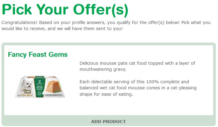 FREE Samples from SampleSource