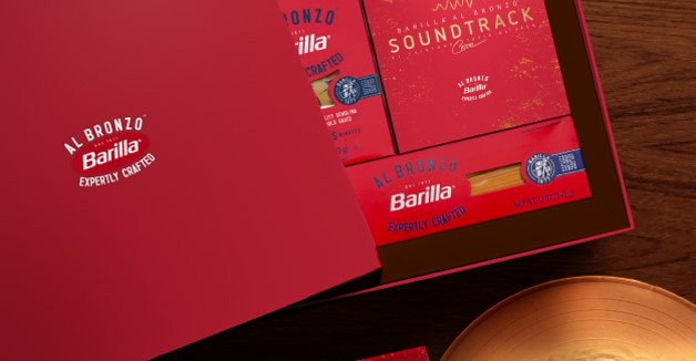 FREE Barilla Kits ($75 Value Each)