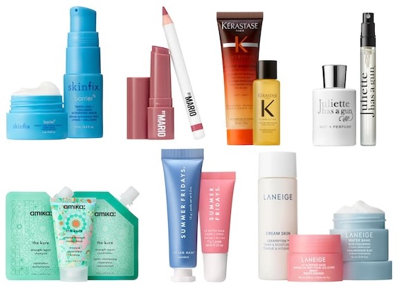 Complete List of Birthday Freebies