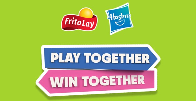 FREE Game Chests Giveaway from Frito-Lay Full of Games, Blankets ...