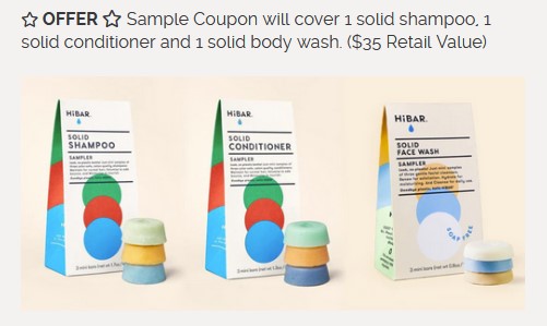 FREE Products from TryaDeal