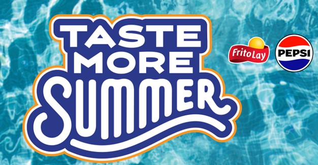 100,000 FREE Prizes in Taste More Summer Sweepstakes
