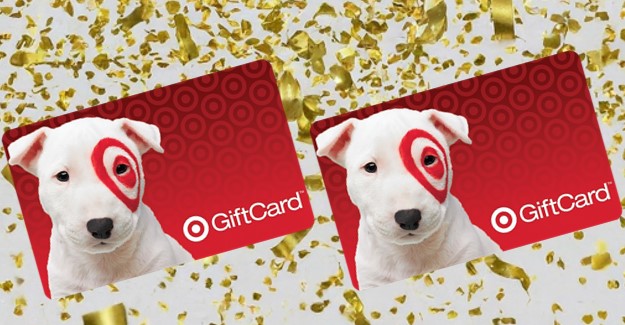 $100 Target Gift Cards Giveaway from BUBBL’R