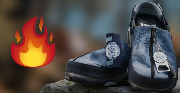 Crocs Giveaway (50 Winners)