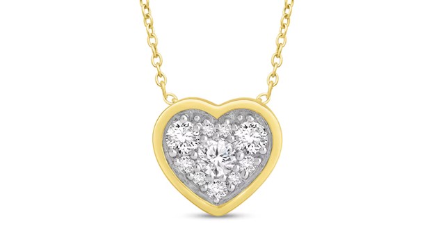 Zales Jewelry Giveaway