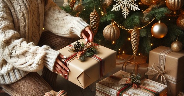 QVC’s Holiday 2024 Instant Win Game