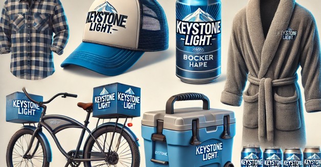 Instantly Win Bikes, Coolers, Trucker Hats and More from Keystone Light