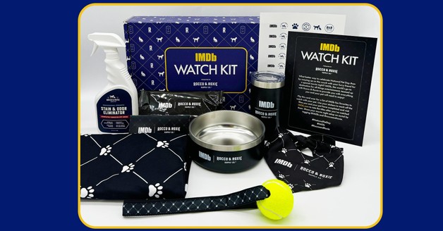 FREE Rocco & Roxie Supply Co. National Pet Day Kits Giveaway