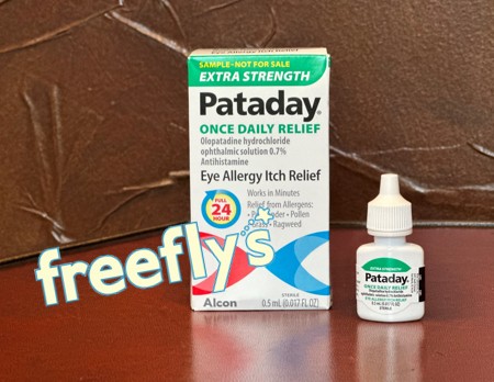 FREE Samples from Send Me a Sample