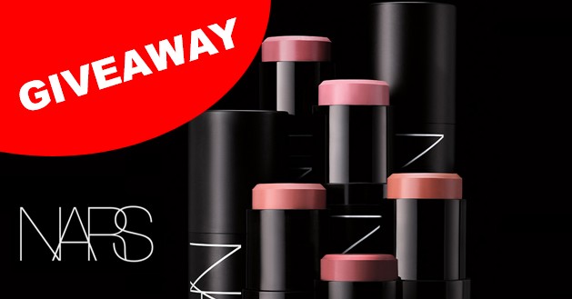 Nars The Multiple Makeup Sticks Giveaway